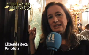 Elisenda Roca: «Cifras y Letras se acabó sin explicaciones cuando ...