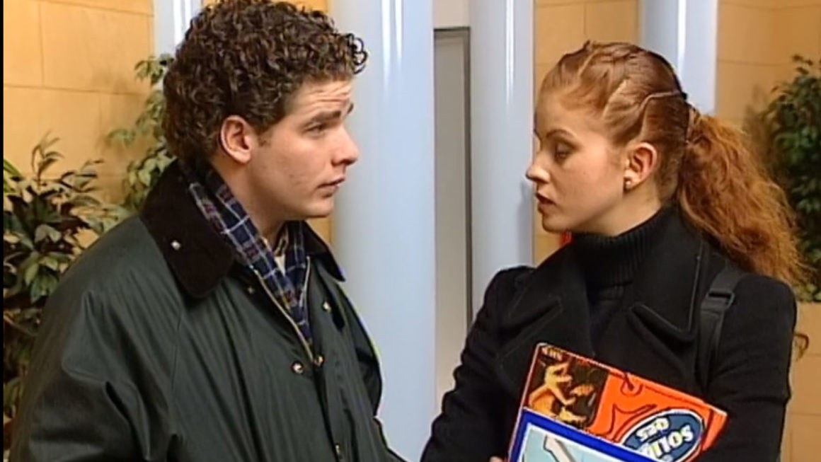 De cuando Dani Huarte sacó un disco - Sufridores en casa