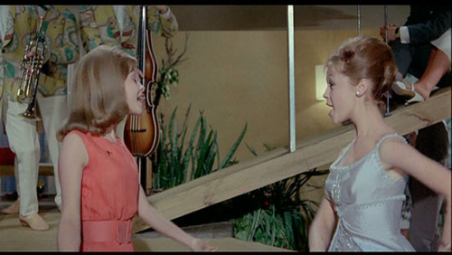 10 motivos por los que debes adorar Marisol rumbo a Río - Sufridores en ...