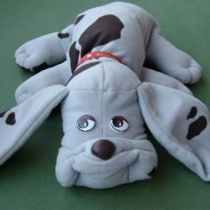 Tristón y Pippín, los perros depresivos de los anuncios de los 80 ...