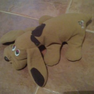 Tristón y Pippín, los perros depresivos de los anuncios de los 80 ...