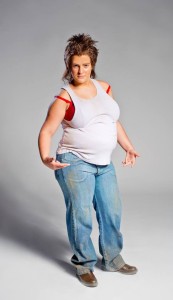 Cristina Rueda: “En mi edición de ‘OT’ no se potenciaba al artista como ...