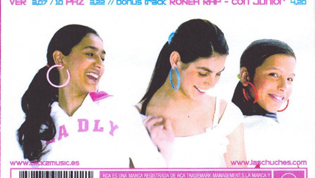 Las Chuches se separan tras el comeback más breve de la historia ...